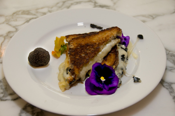 Buy Truffle Grilled Cheese Sandwich | Susan Alexander