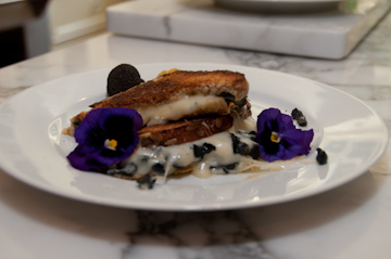 Buy Truffle Grilled Cheese Sandwich | Susan Alexander